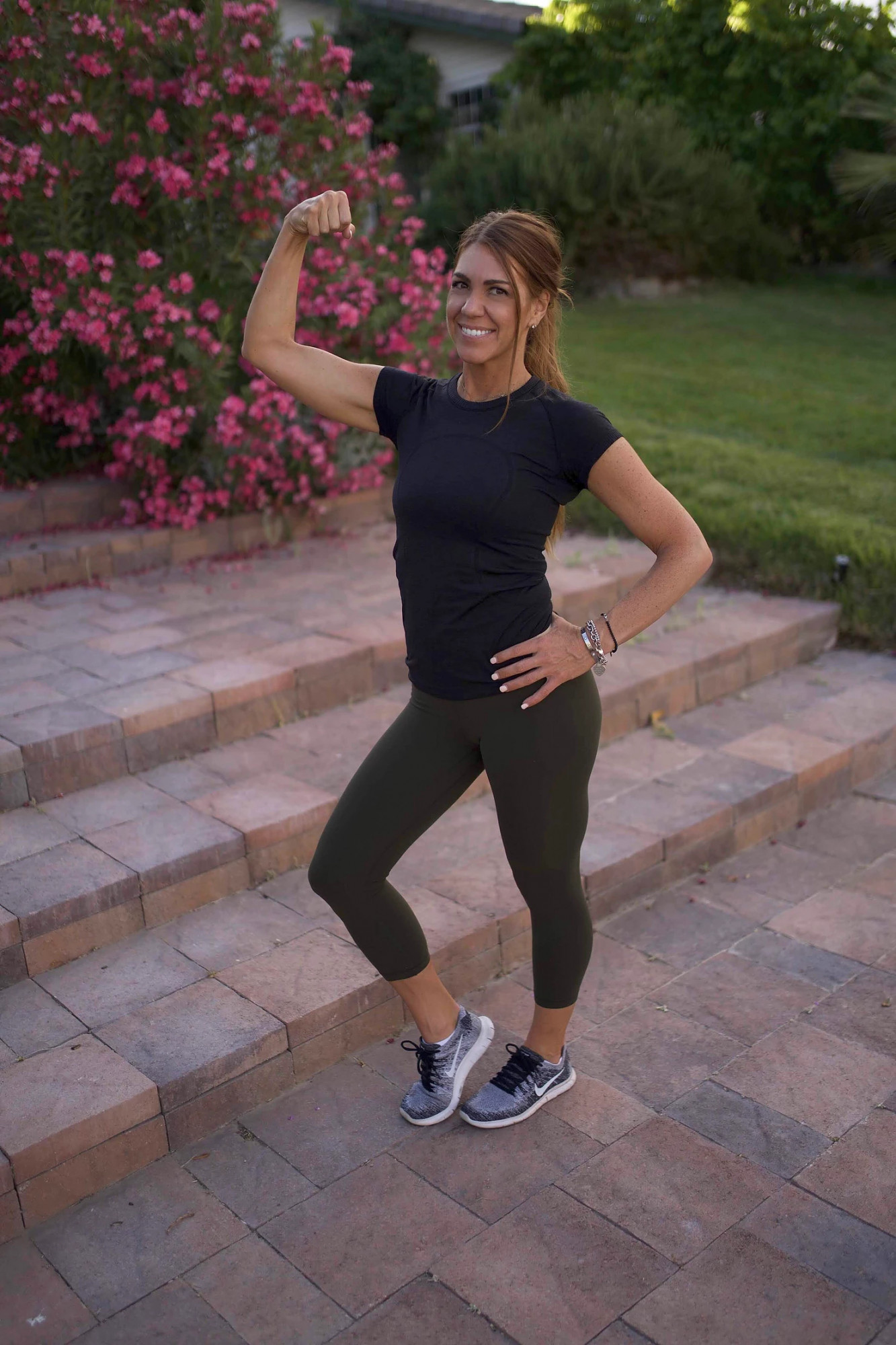 Ashleigh Deane – Inspiring you to live your most Luxe life; fashion ...