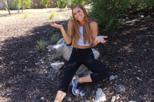 Artificial Disc Replacement Surgery | Part 1 of 13 – Ashleigh Deane