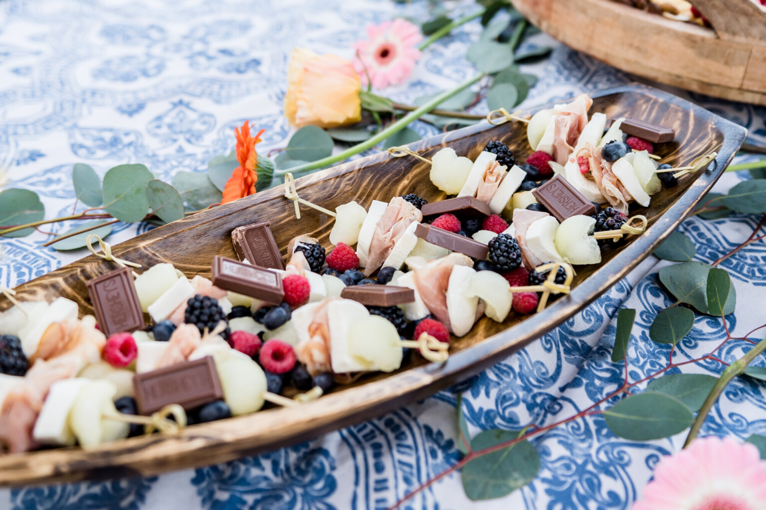 Spring Garden Party – Ashleigh Deane