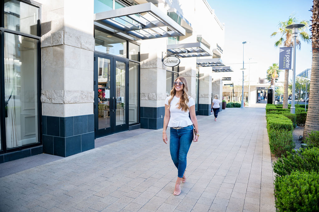 4th of July | Summer Staples – Ashleigh Deane